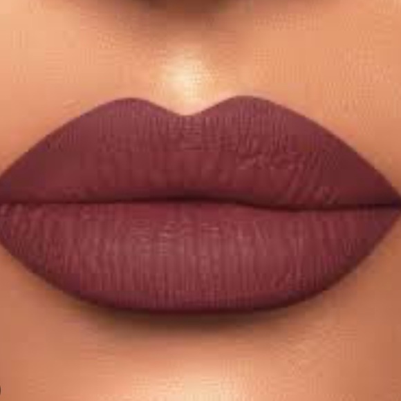 Dose of Colors | Makeup | Mondaze Dose Of Colors Liquid Matte Lipstick ...